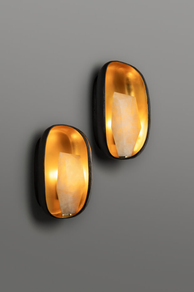 Cupola Ceiling Light - R HUGHES